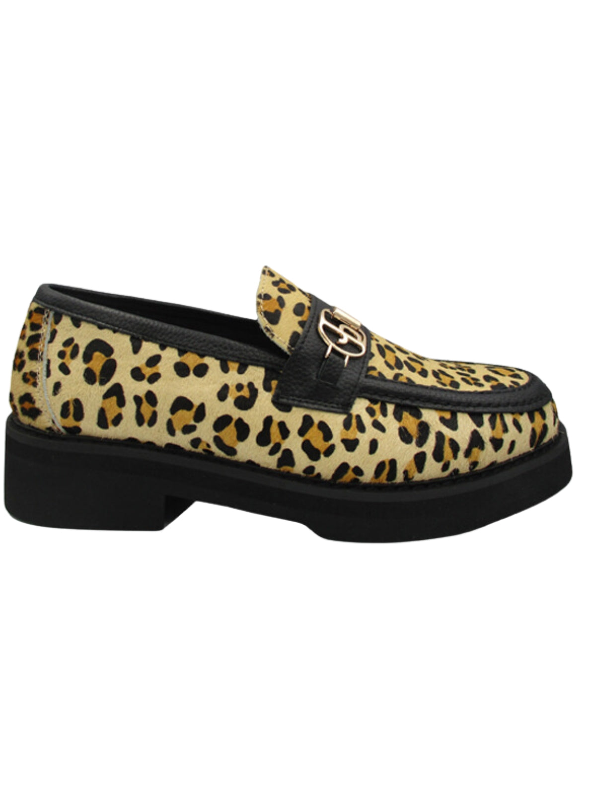 Jd Sneaker Winston Pony Leopard – Colt 45