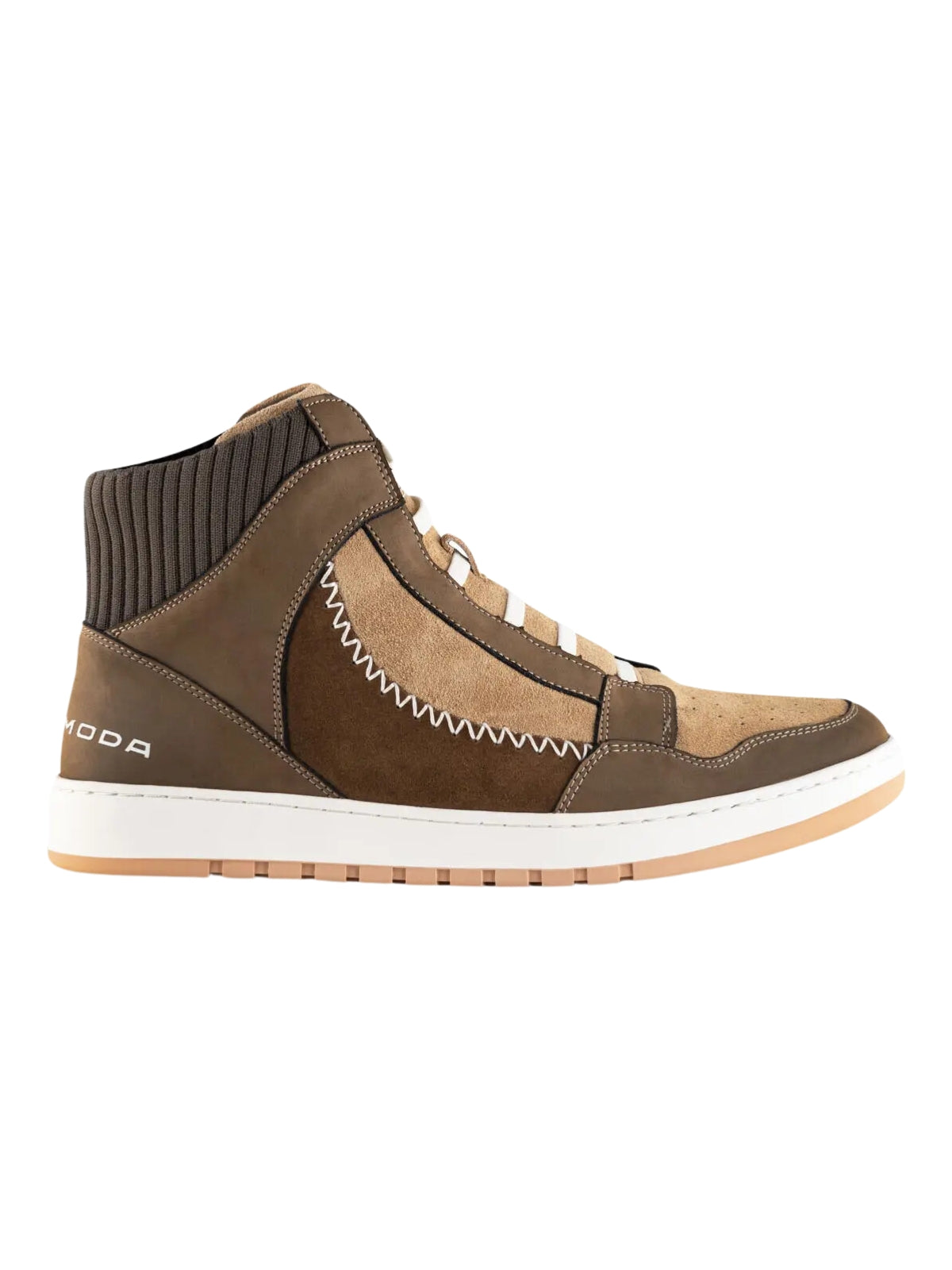 Rossimoda Boot Catena Picco Brown – Colt 45
