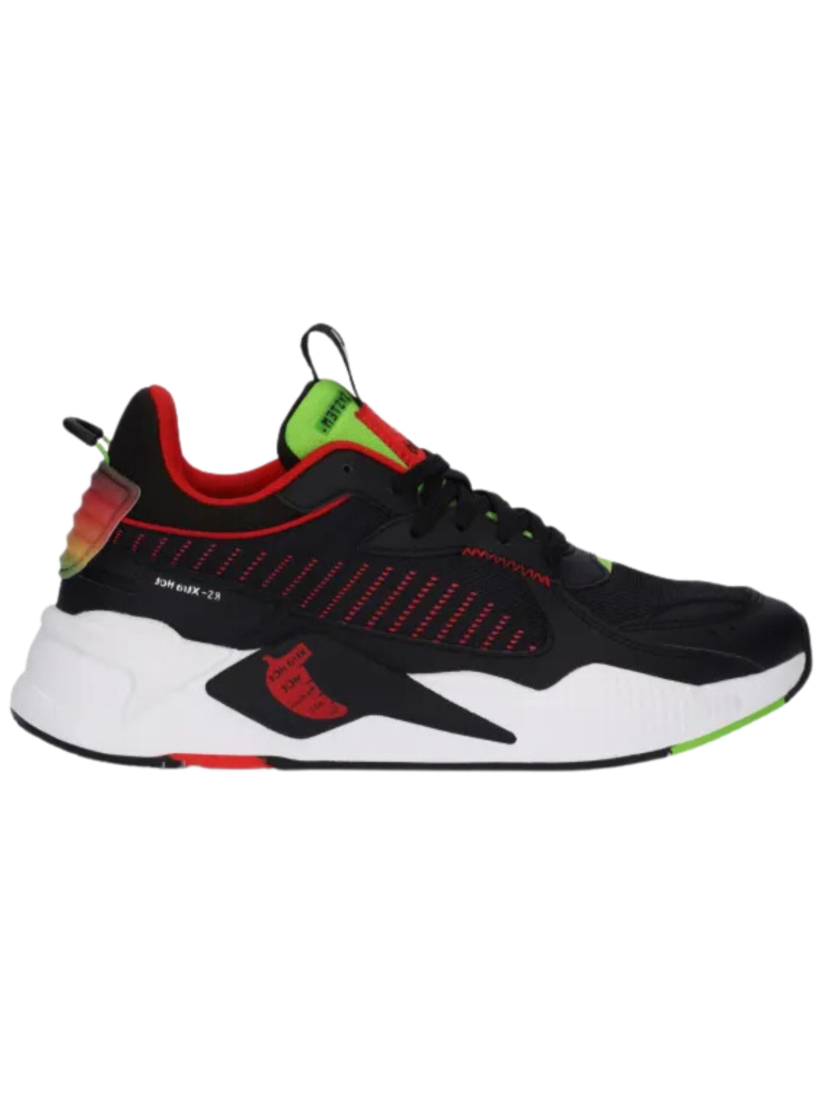 Puma Sneaker Rs-X Xtra Hot Black – Colt 45