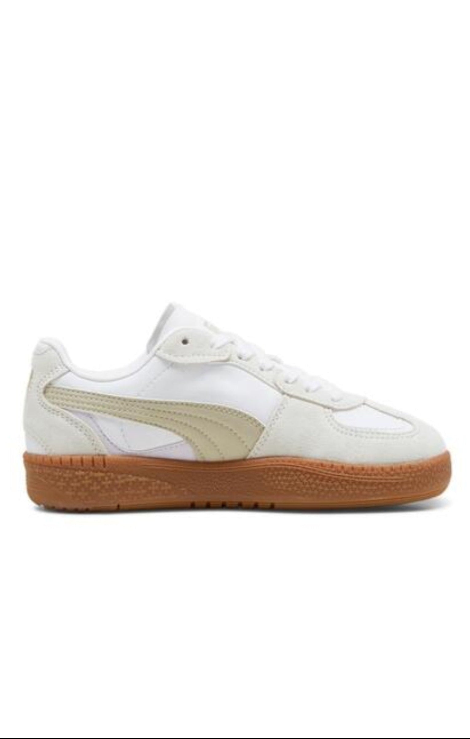 Puma Sneaker Palermo White-Grey – Colt 45