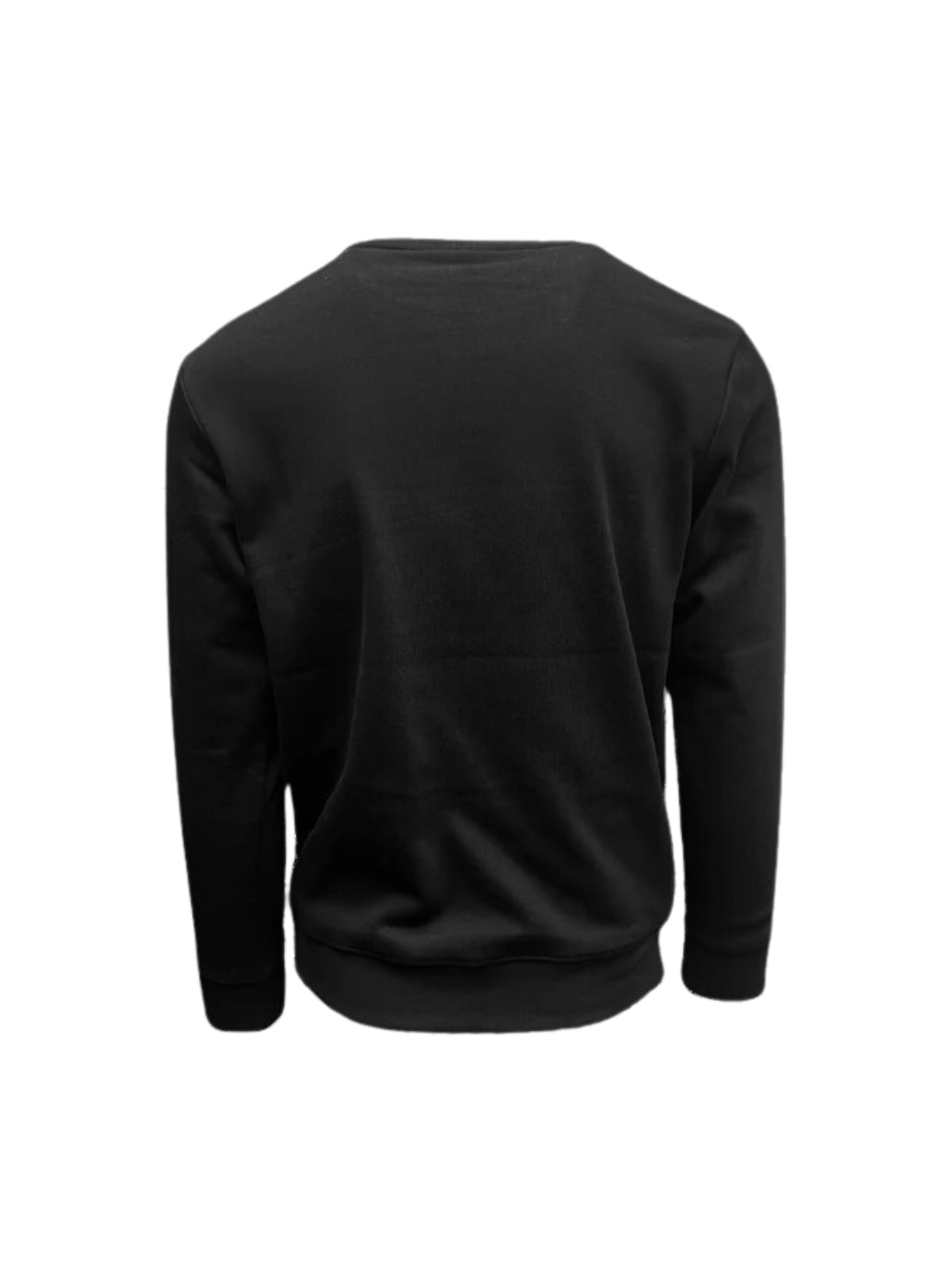 Vialli Sweater Gifted Black – Colt 45