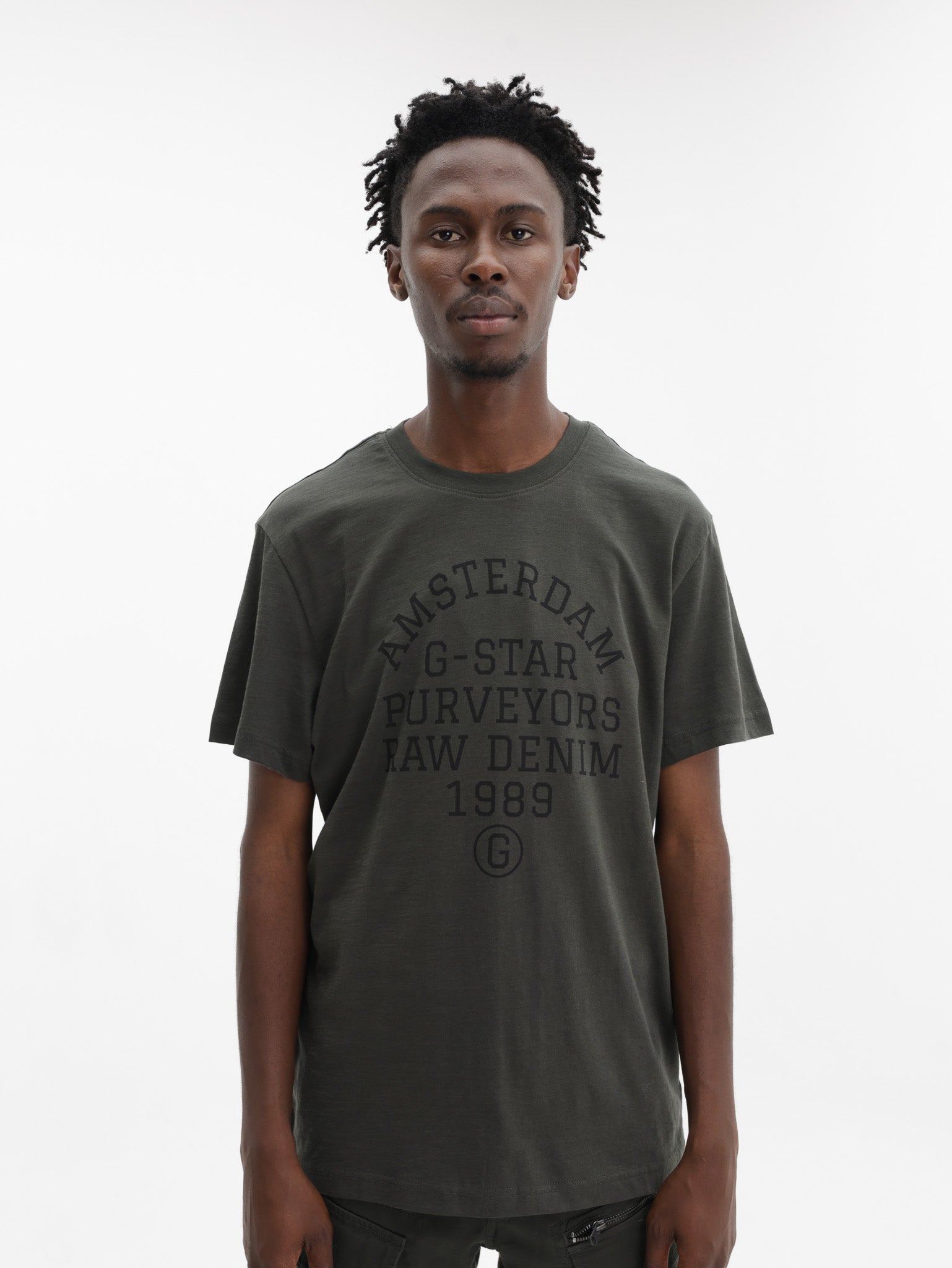 CLOTHING – tagged "t-shirts" – Colt 45