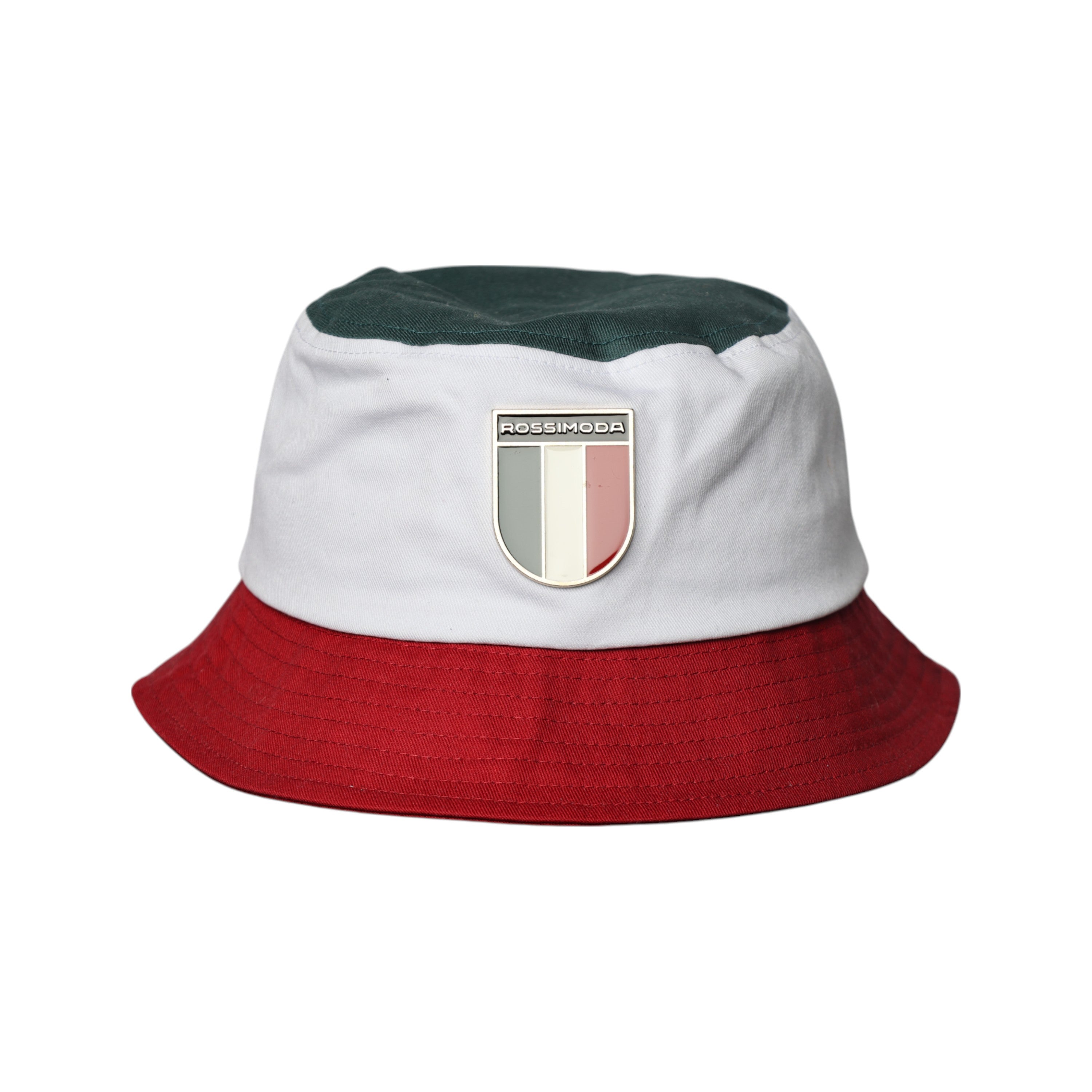 Rossimoda Bucket Hat Milano Moda Multi – Colt 45
