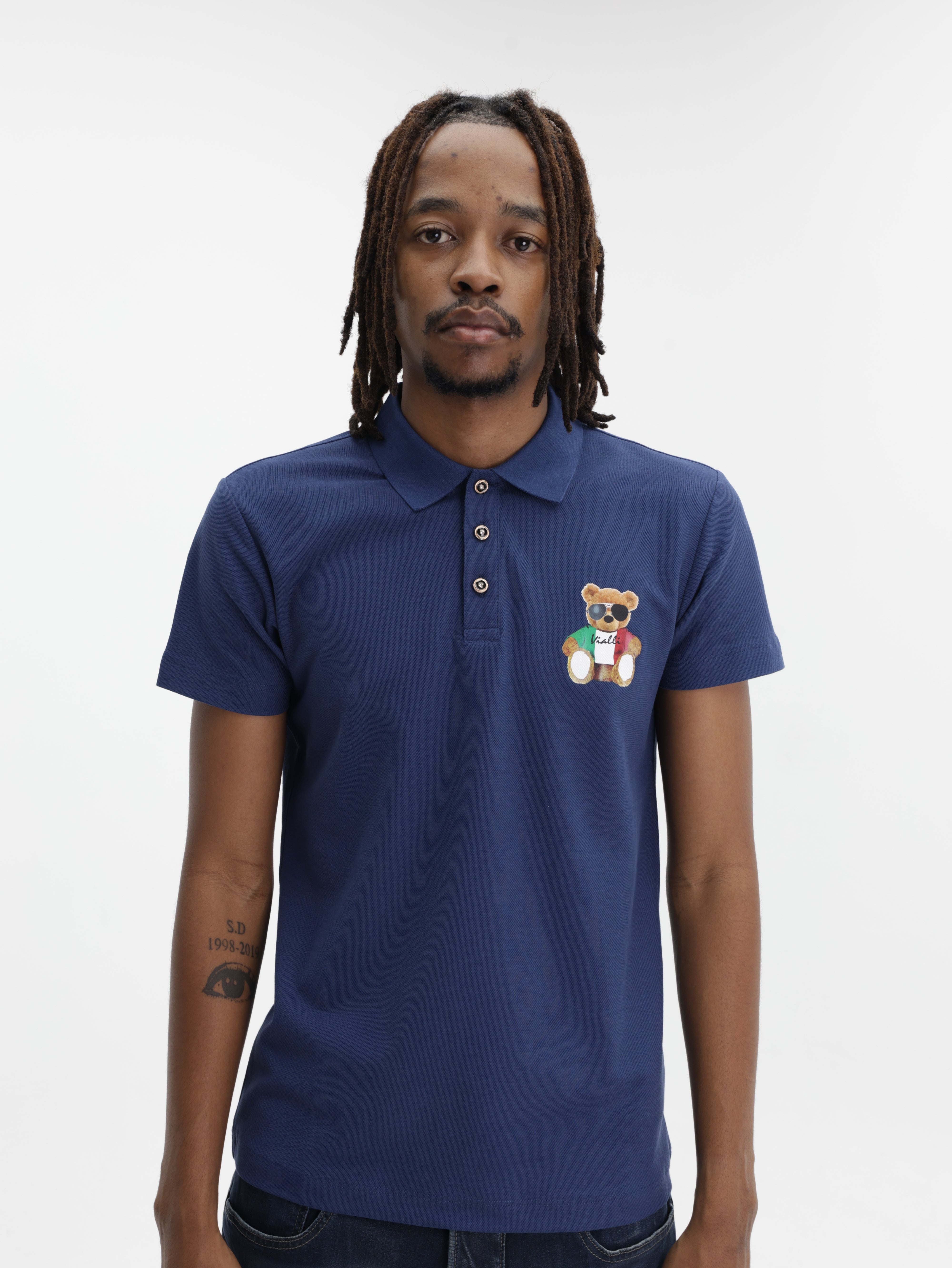 Shop Vialli South Africa | View Prices Online – Colt 45