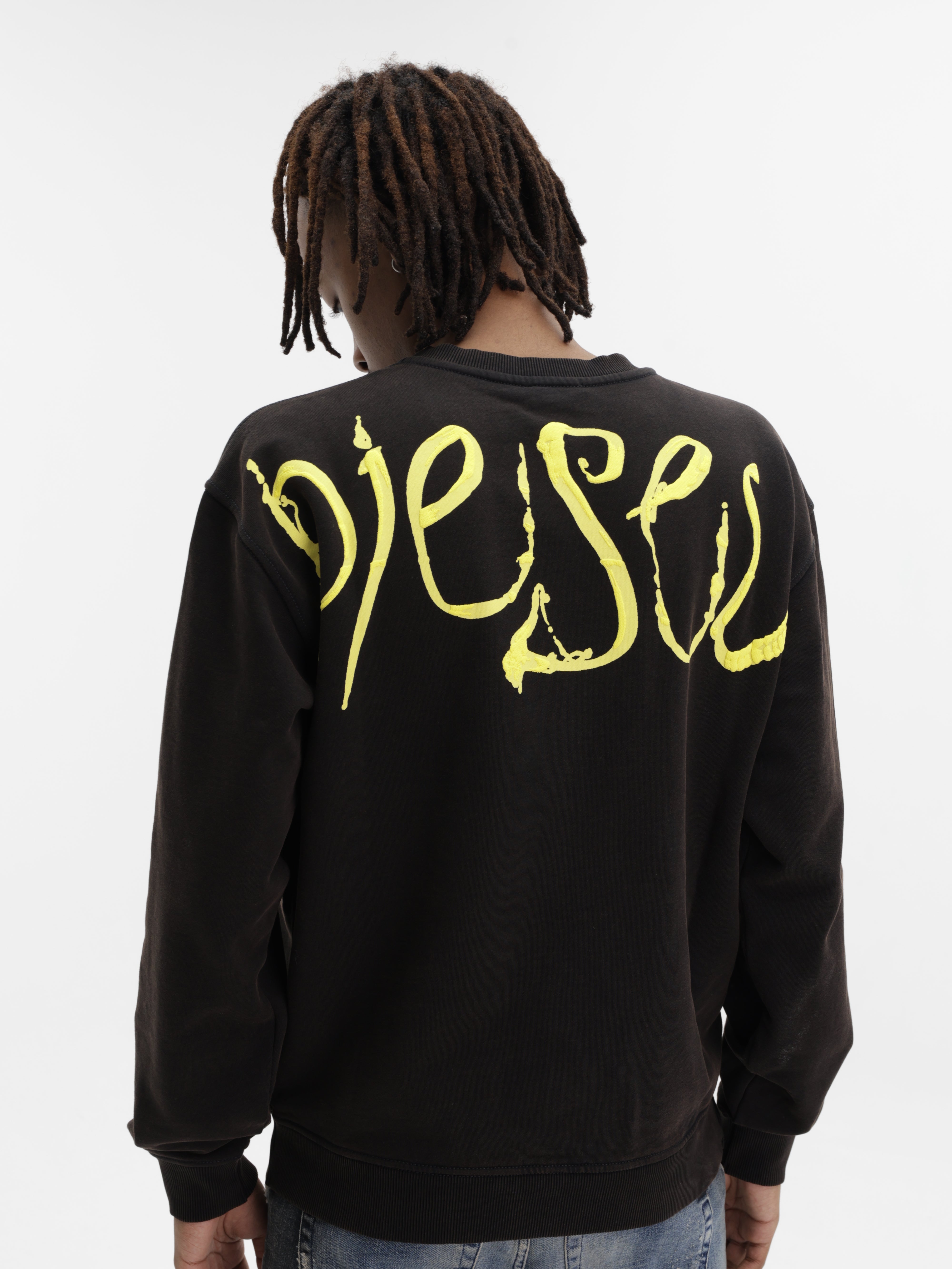 Diesel Clothing in South Africa | Shop Latest Styles & Prices – Colt 45