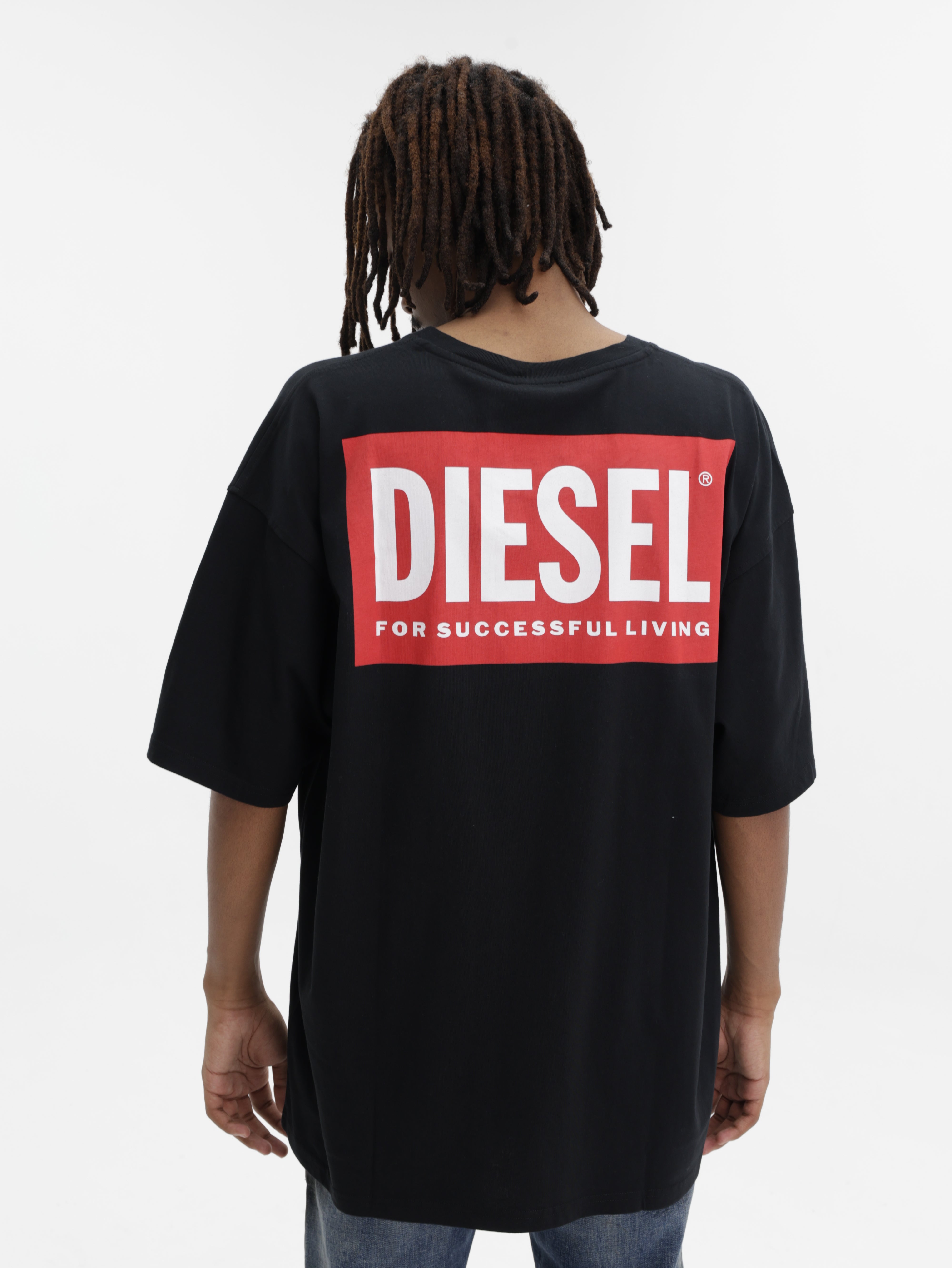 Diesel Clothing in South Africa | Shop Latest Styles & Prices – Colt 45
