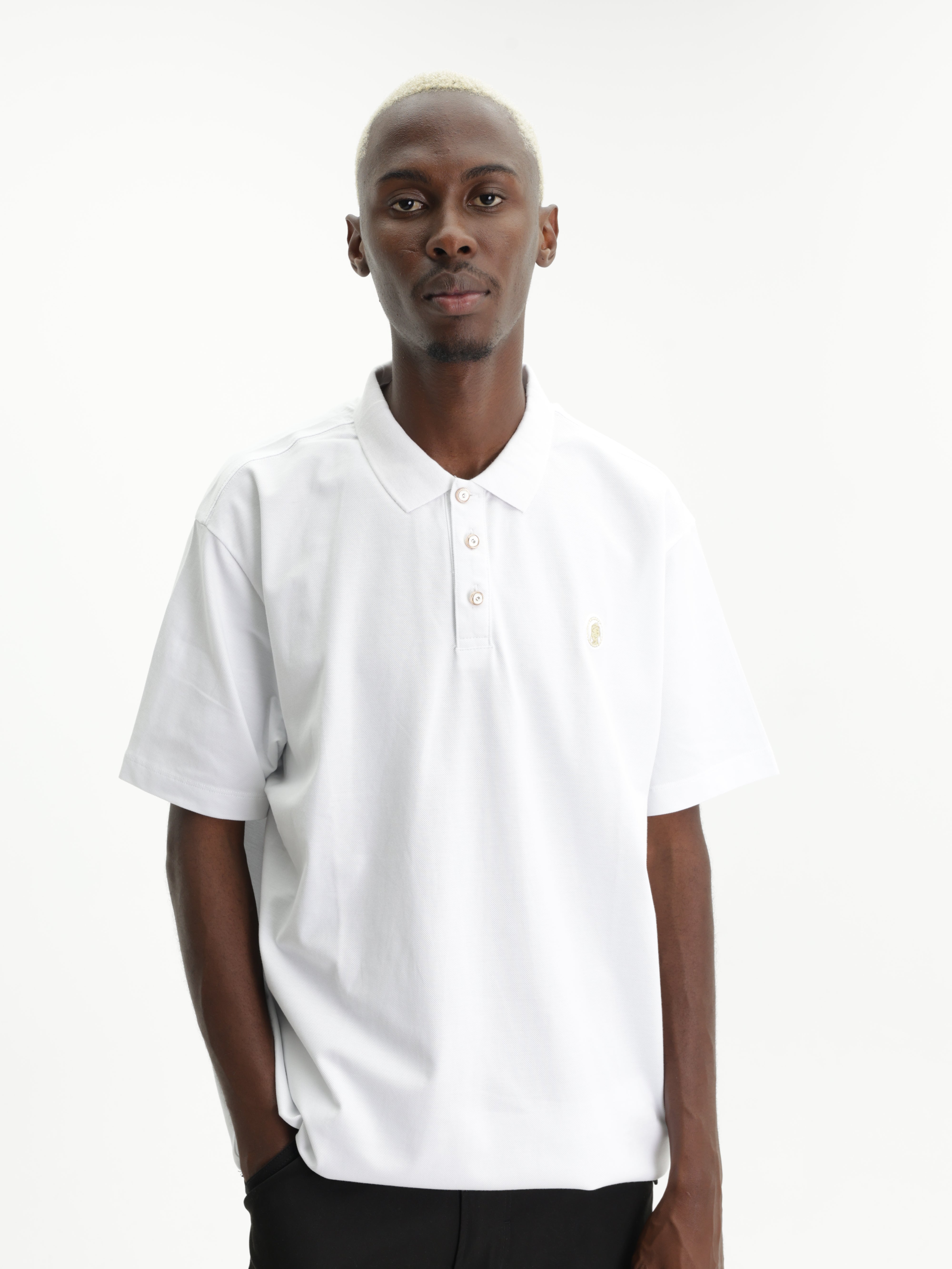 VIALLI GOLFER LOUIS WHITE – Colt 45