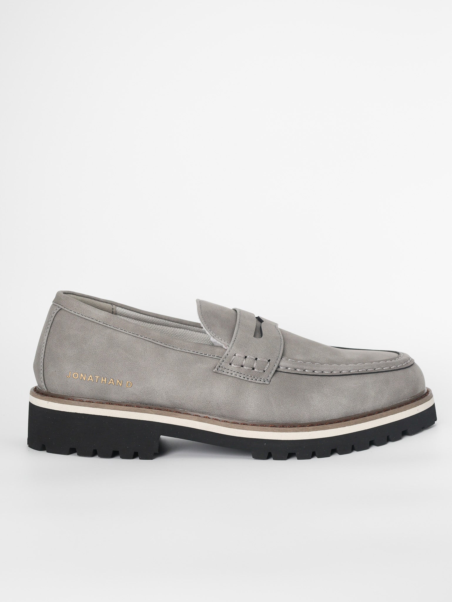 Jonathan D Shoe Grey – Colt 45