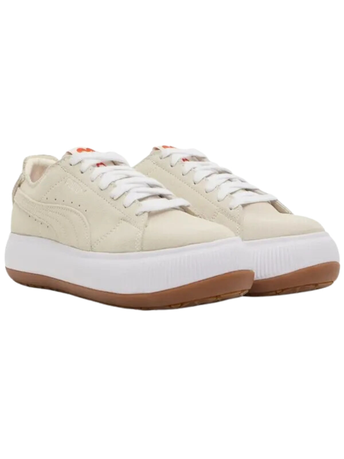 Puma Sneaker Ladies Suede Mayu Ami Deconstructed Pristine – Colt 45