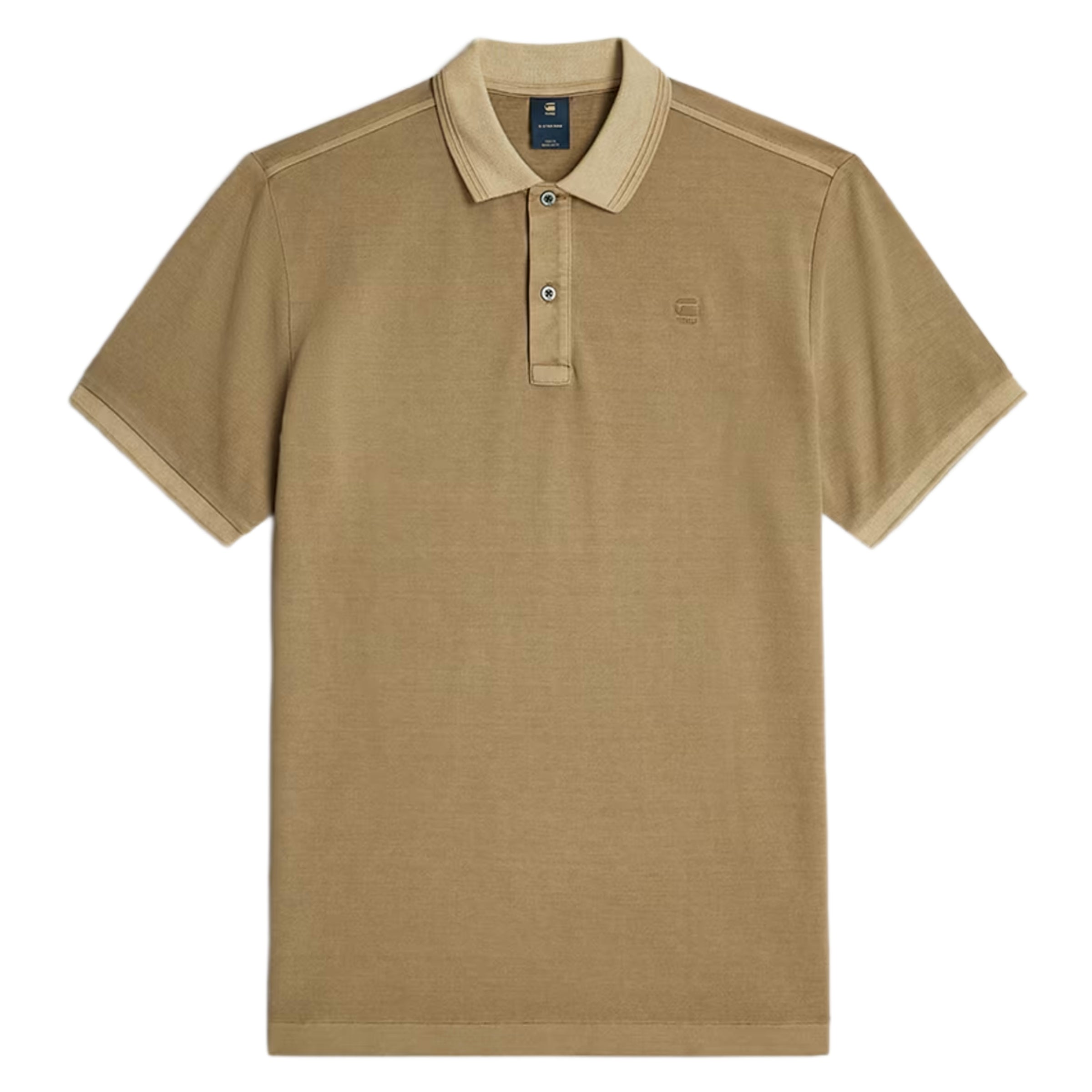 G-Star Golfer Dunda Overdyed Beige – Colt 45